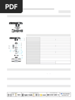 Asco Flow Control Valves Catalog | PDF | Valve | Gas Technologies