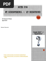 Recreation and Leisure Assessment ADAPTED | PDF | Occupational Therapy ...