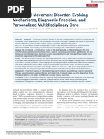 SCARED - Scoring Guide | PDF | Anxiety | Anxiety Disorder