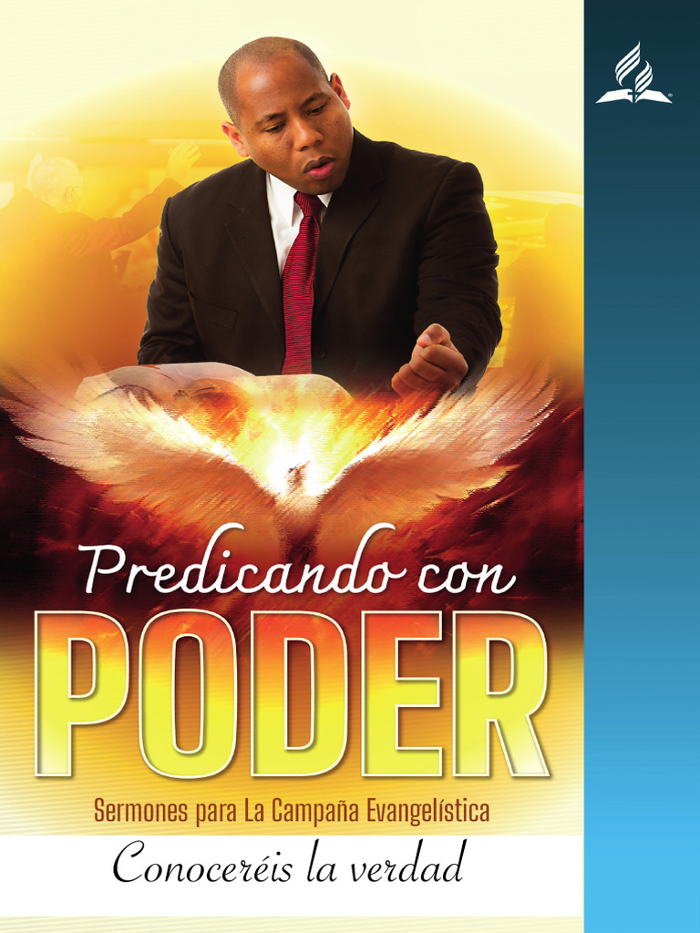 Mayo - Campaña de Barrio - El Poder de Dios | PDF | Jesús | Satán