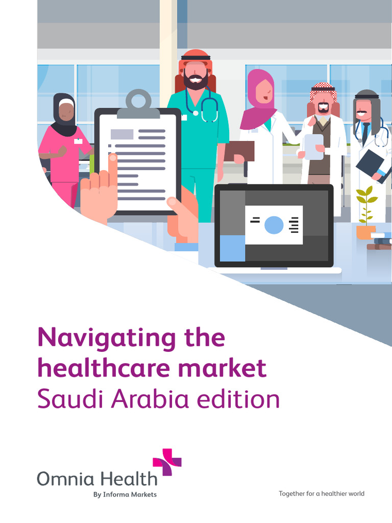 Navigate The Healthcare Market, Saudi Arabia | PDF | Health Care ...