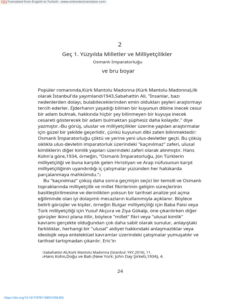 Ebru Boyar - En.tr | PDF