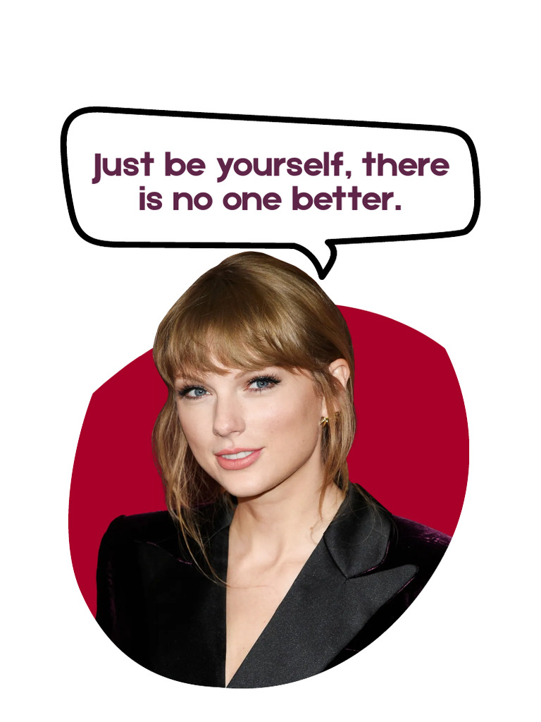 Empowering Self-Confidence Quotes | PDF