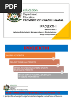 Izinhlobo Zamabizo | PDF