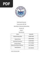 UNEB 2024 Mathematics Paper 1 Exam | PDF