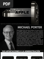 Organigrama de Apple - Conoce Su Estructura Organizativa | PDF | Apple ...