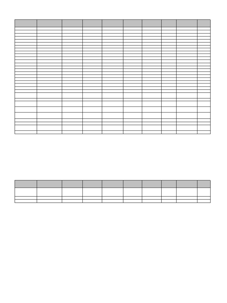 INSUM Ref List With ABB DCS System | PDF | Secondary Sector Of The ...