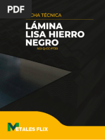 Lamina Expandida Jordomex | PDF | Rieles