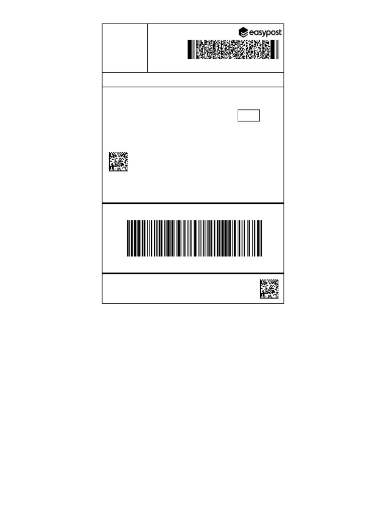 Usps Ground Advantage™ | PDF