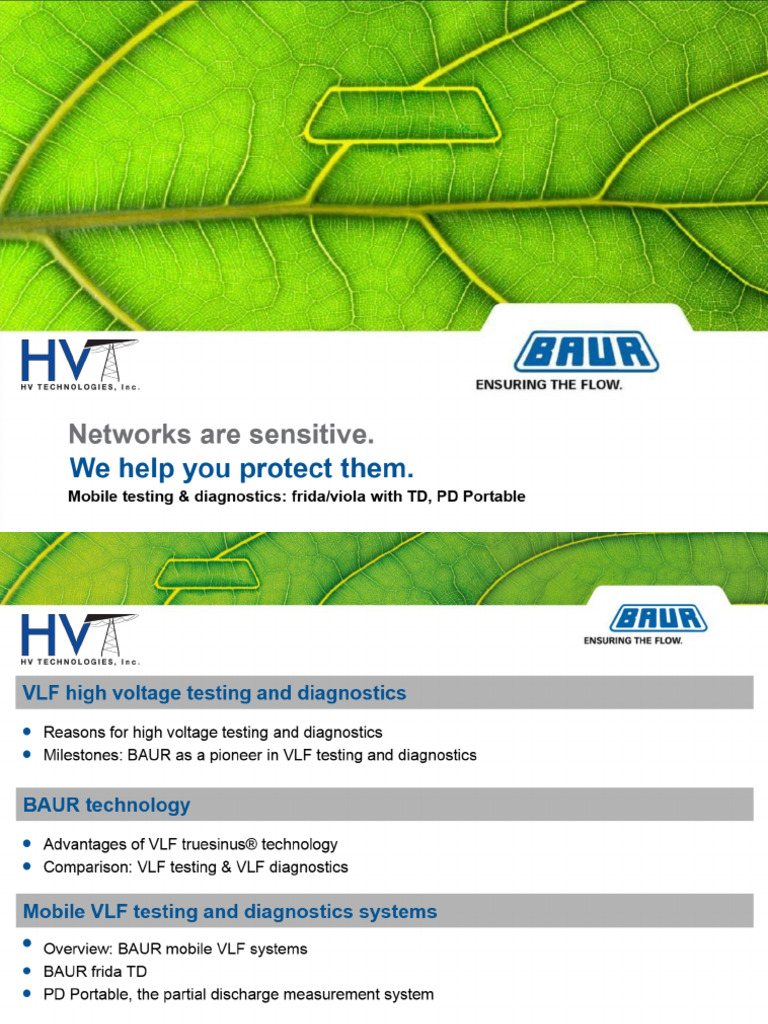 Cable Diagnostics - PDFCOFFEE.com | PDF