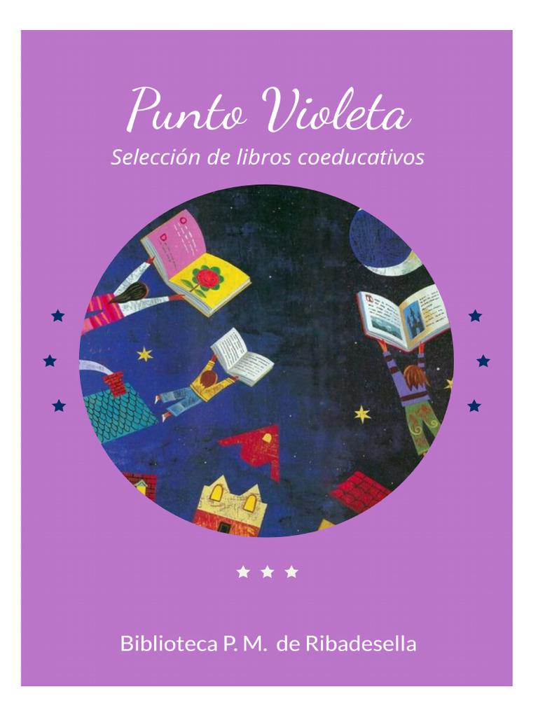 Guía Violeta | PDF