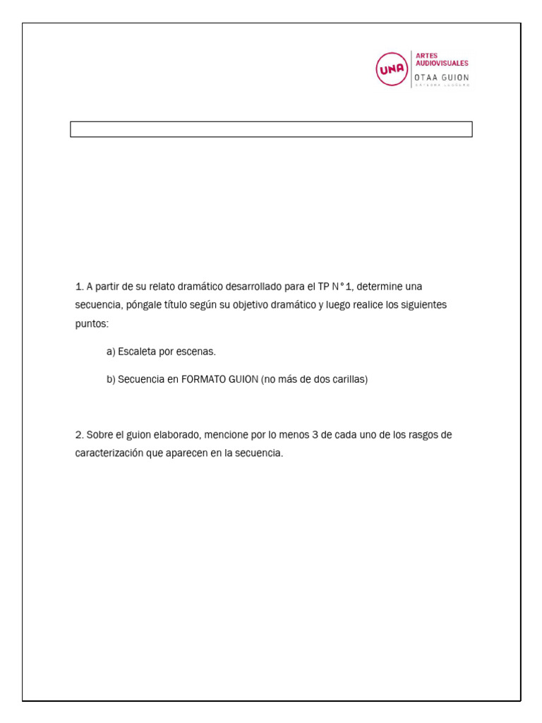 TP N°2 - Otaa Guion | PDF