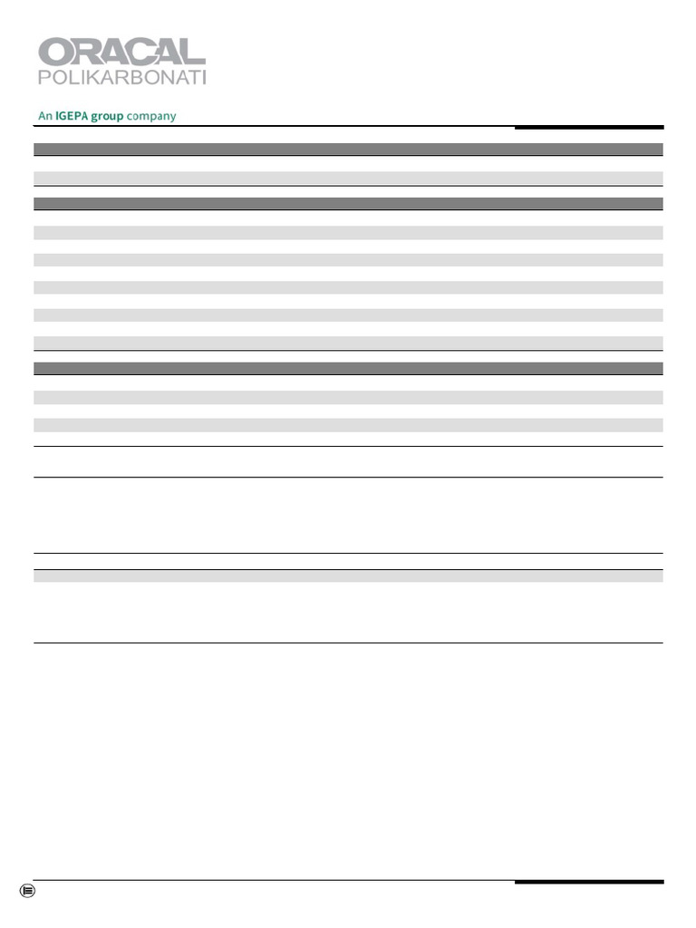Reflektiv Folije - 05072024 | PDF