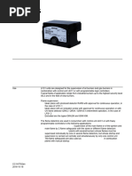 CAL-117 (California Technical Bulletin 117-2013) | PDF | Safety