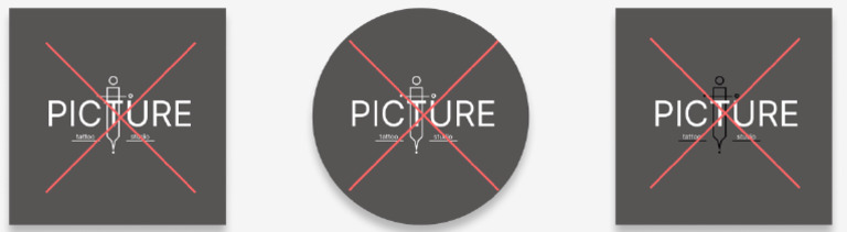 Do Not Use Logo | PDF