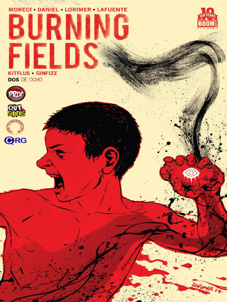 Burning Fields #02 | PDF