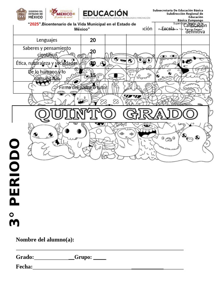 Examen Tercer Timestres 55555 | PDF | Sistema circulatorio | Violencia