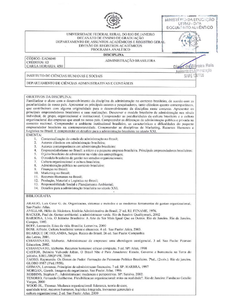 Ementas COM Assinatura-Compactado0 - Compressed | PDF