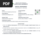 Form HTS - v2021 1 | PDF | Diagnosis Of Hiv/Aids | Hiv