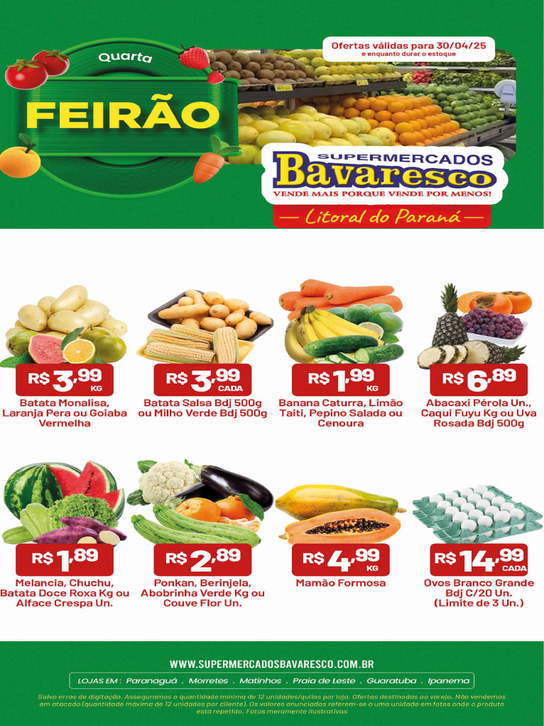 30 04 2025 Quarta Plataforma PR 1 | PDF