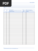 Trauma Recovery Wheel Guide | PDF