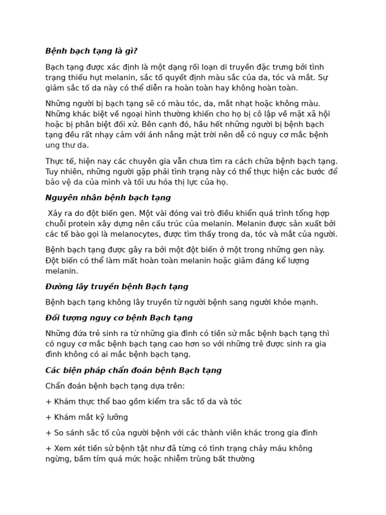 Bach Tang | PDF