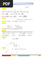 Généralités sur les Fonctions Mathématiques | PDF