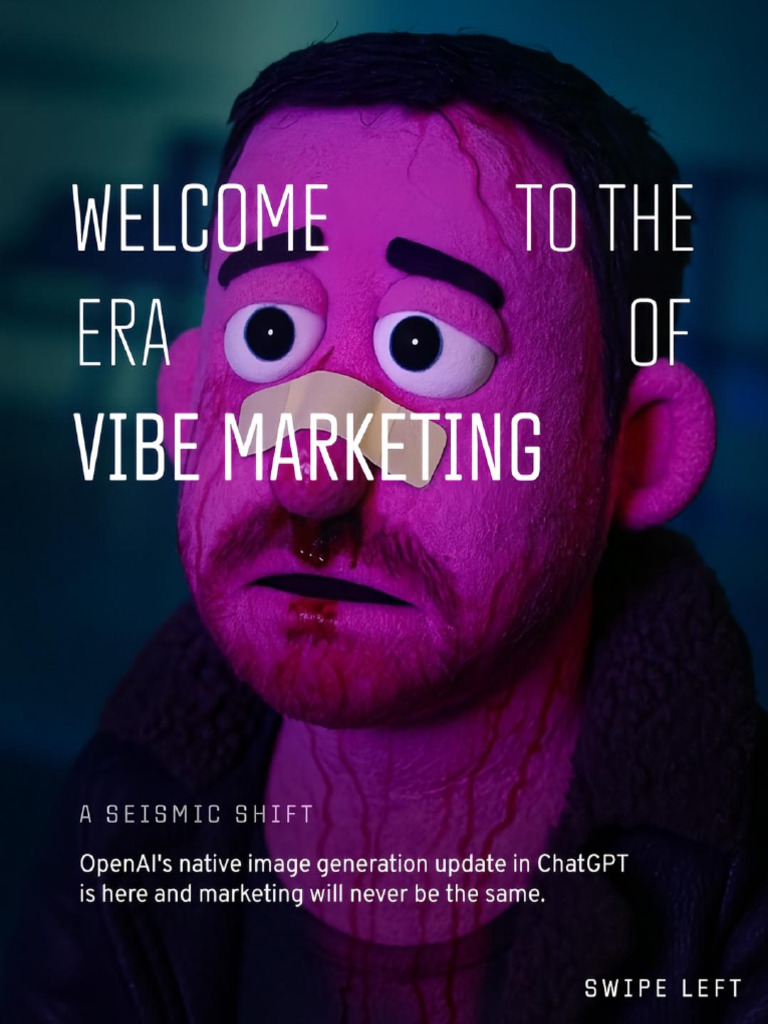 Vibe Marketing | PDF