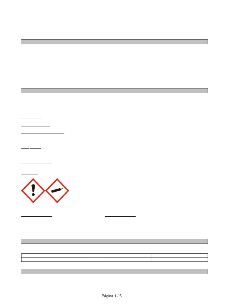 4438 Accel Plus | PDF | Química