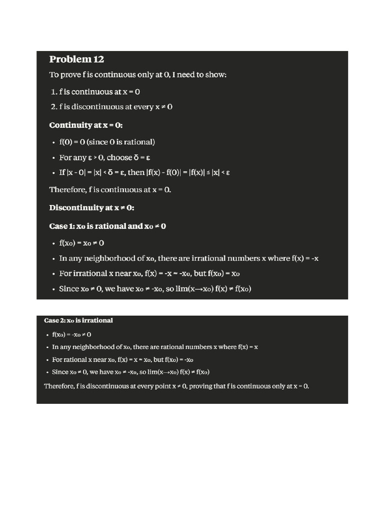 Unit 1 Analysis | PDF