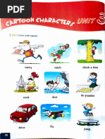 Favorite Colors Song for Kids | PDF | Art | Poetry