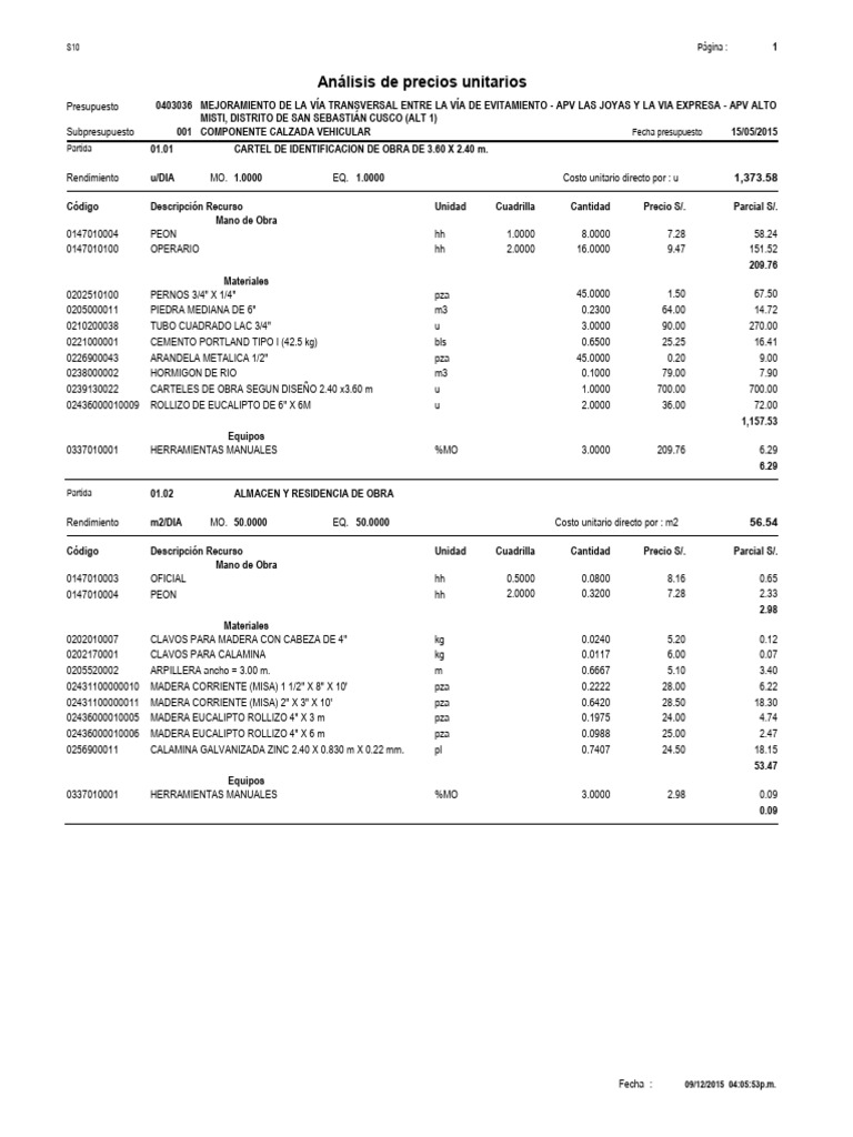 Seagate Crystal Reports - Anali | PDF