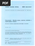 NCH 382 2013 | PDF