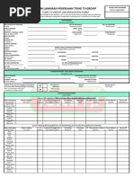 Panduan Membuat Akun Dan Melengkapi Profil Klob | PDF