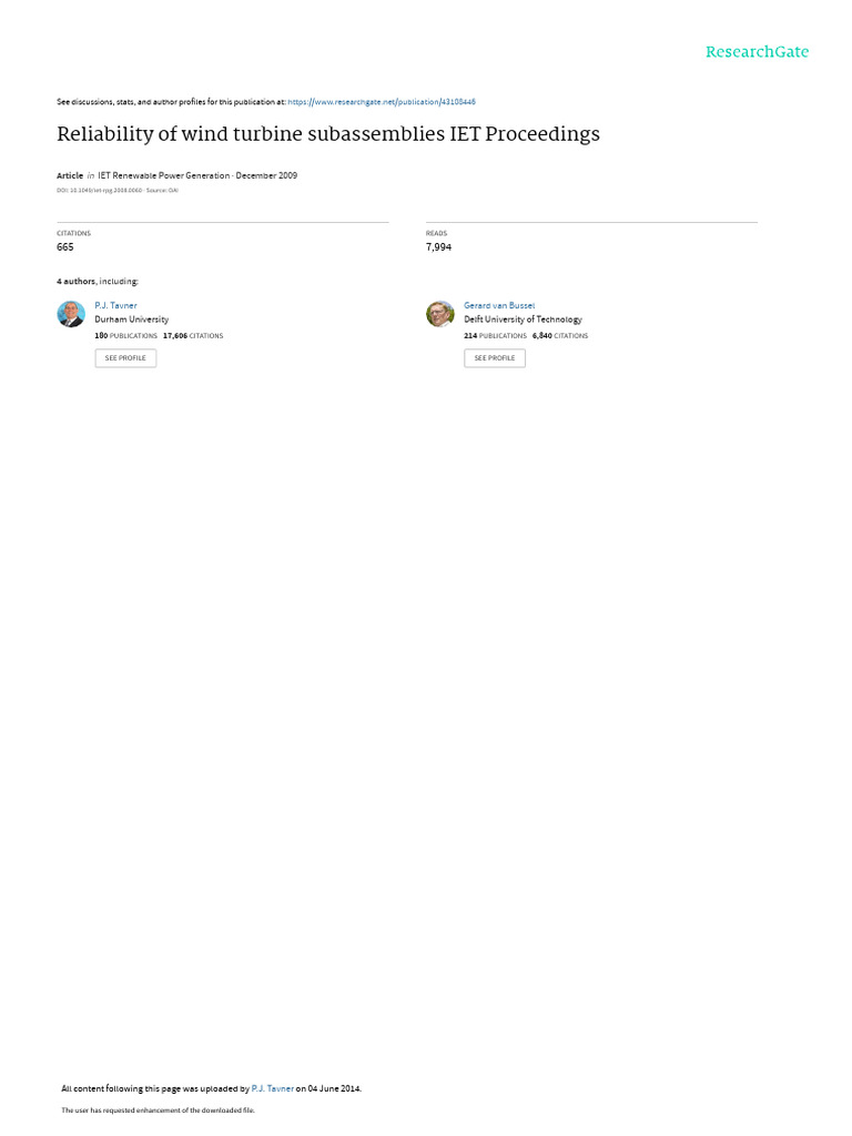 Serve Binary | PDF | Reliability Engineering