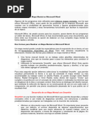 Guía Text2Mindmap PDF | PDF