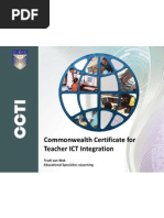 The Role of ICT in CBC and Benefits of ICT Integration | PDF ...