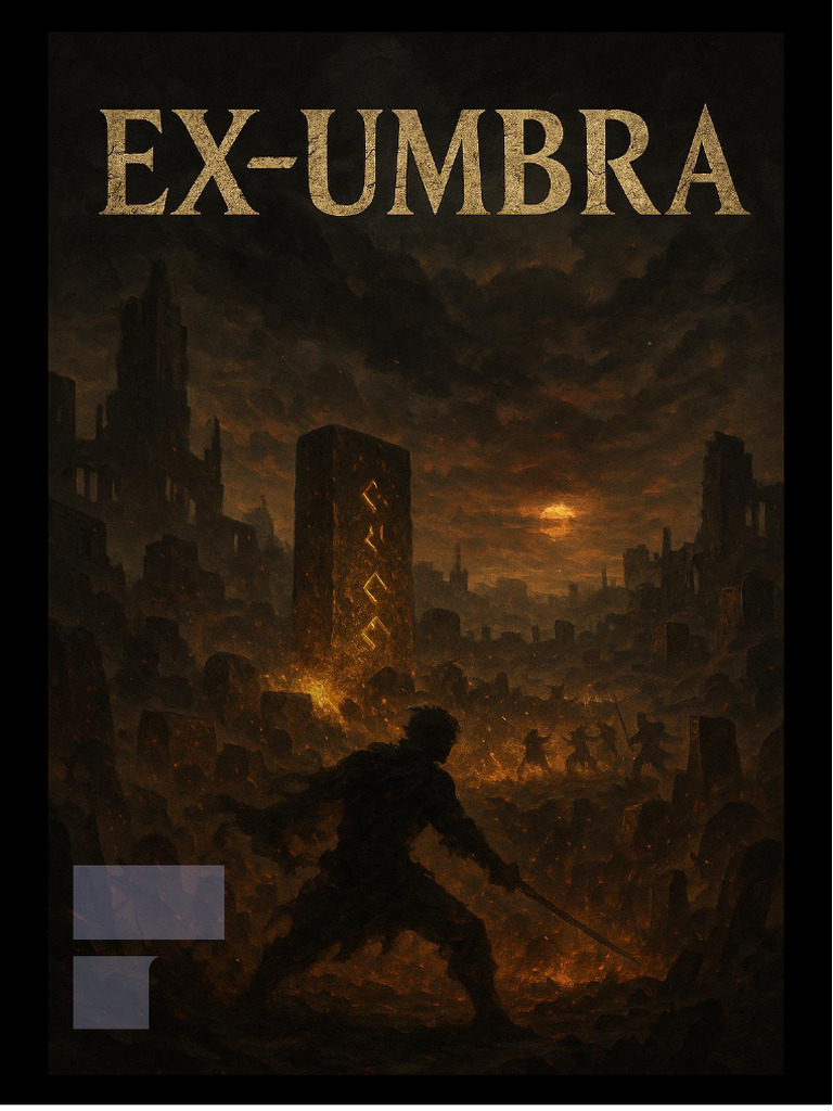 EX-UMBRA - Con Firma Digital | PDF | Relámpago | Familia