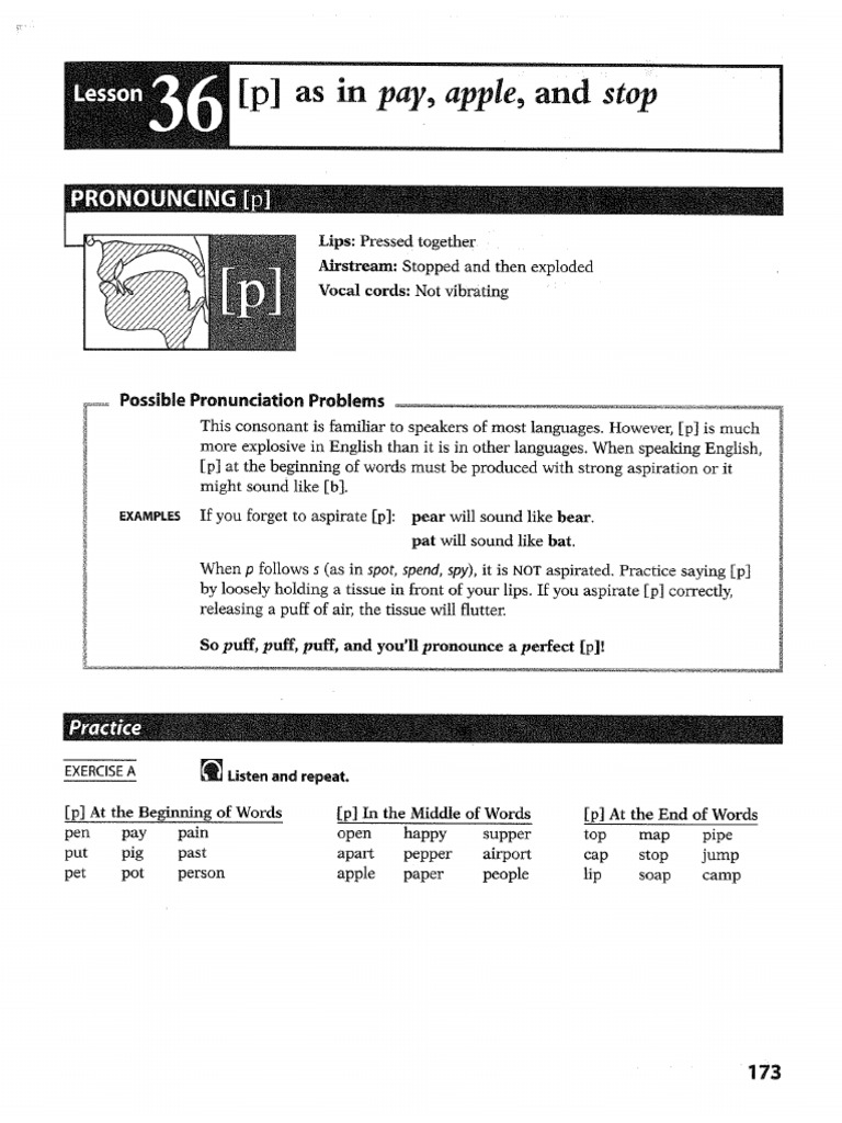 English Practice | PDF