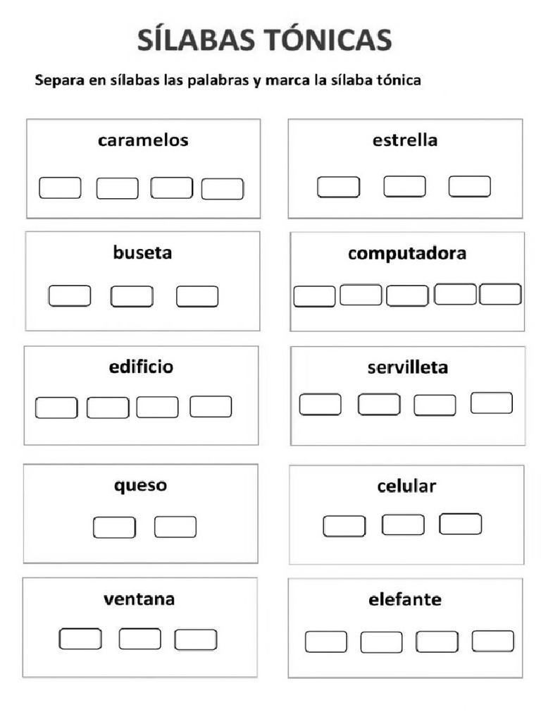 Actividad Silabas Tonicas Us SP 1674758025.jpg | PDF
