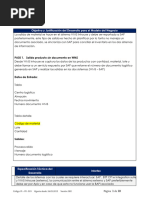 Cómo Aparcar Documentos Contables A Través de BAPI BAPI - ACC - DOCUMENT - POST | PDF ...