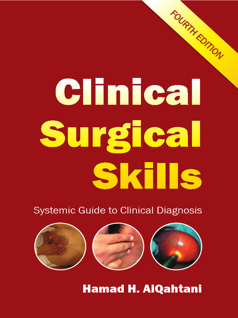 Clinical Surgical Skills | PDF | Pulse | Blood Pressure