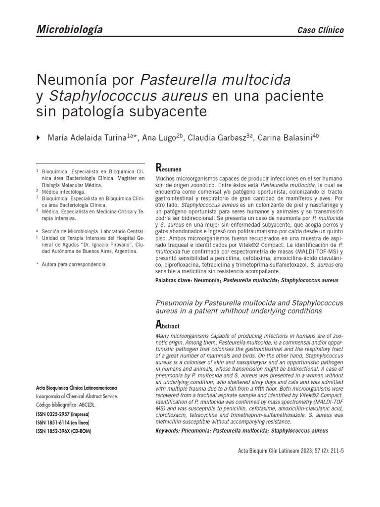 0325-2957-abcl-57-2-06 staphylo | PDF | Staphylococcus Aureus ...
