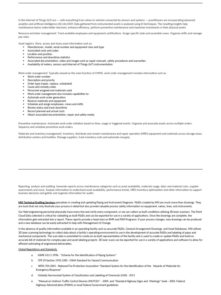 Yinka Asset e Tagging and Marking Proposal | PDF | Internet Of Things ...
