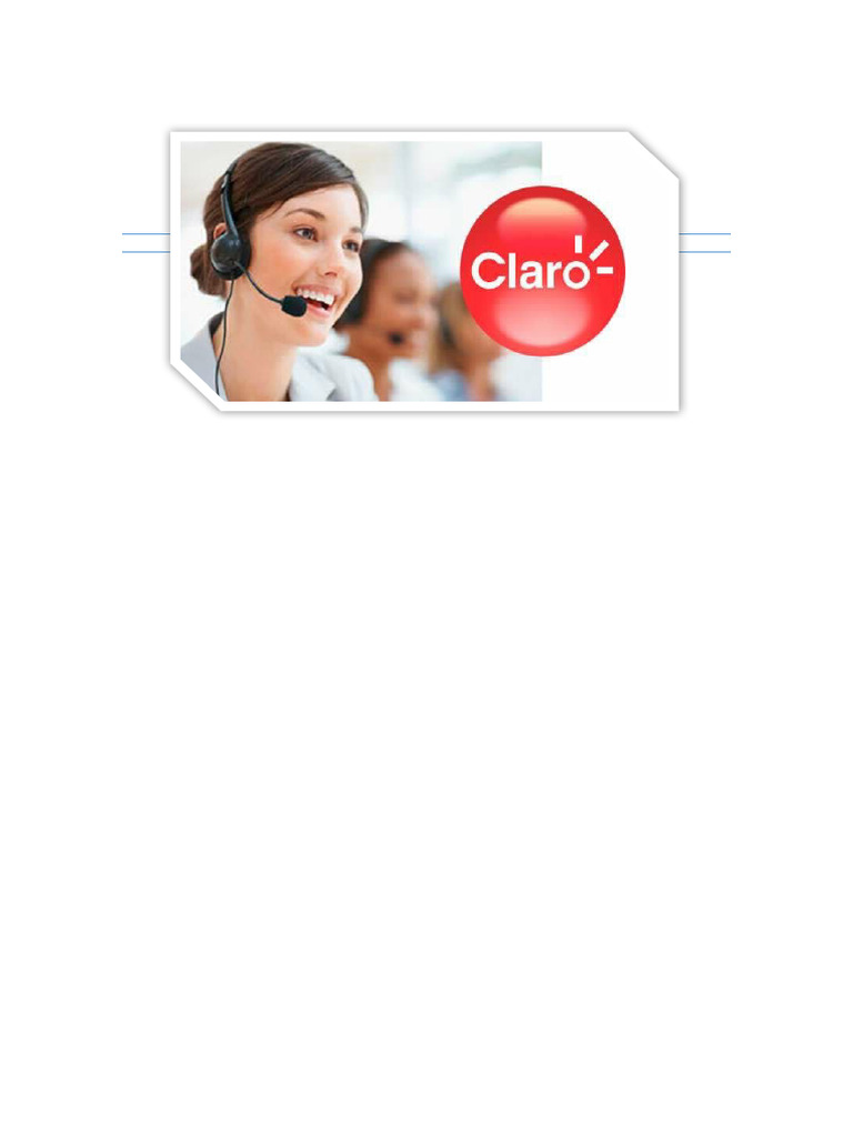 Análisis de Claro Opitel en Telecomunicaciones | PDF | Business ...