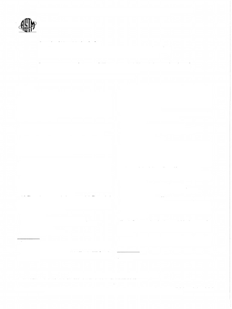 ASTM D1557-07 Standard Test Methods For Laboratory Compaction ...