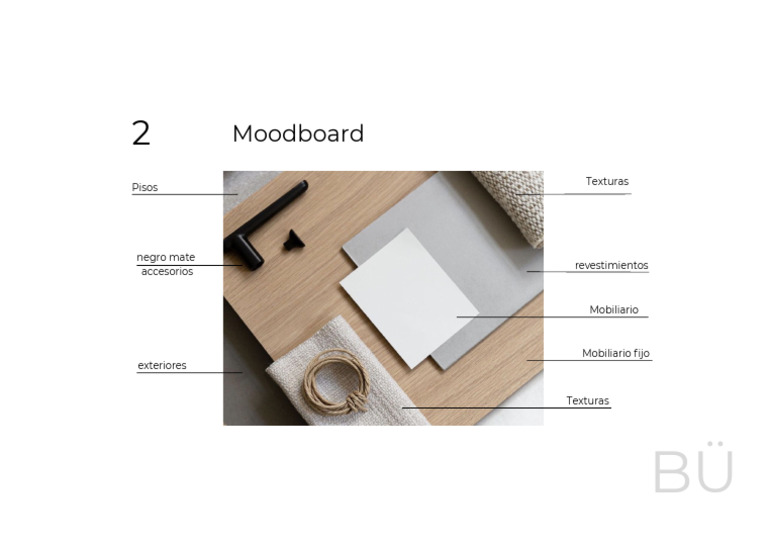 6 Moodboard | PDF