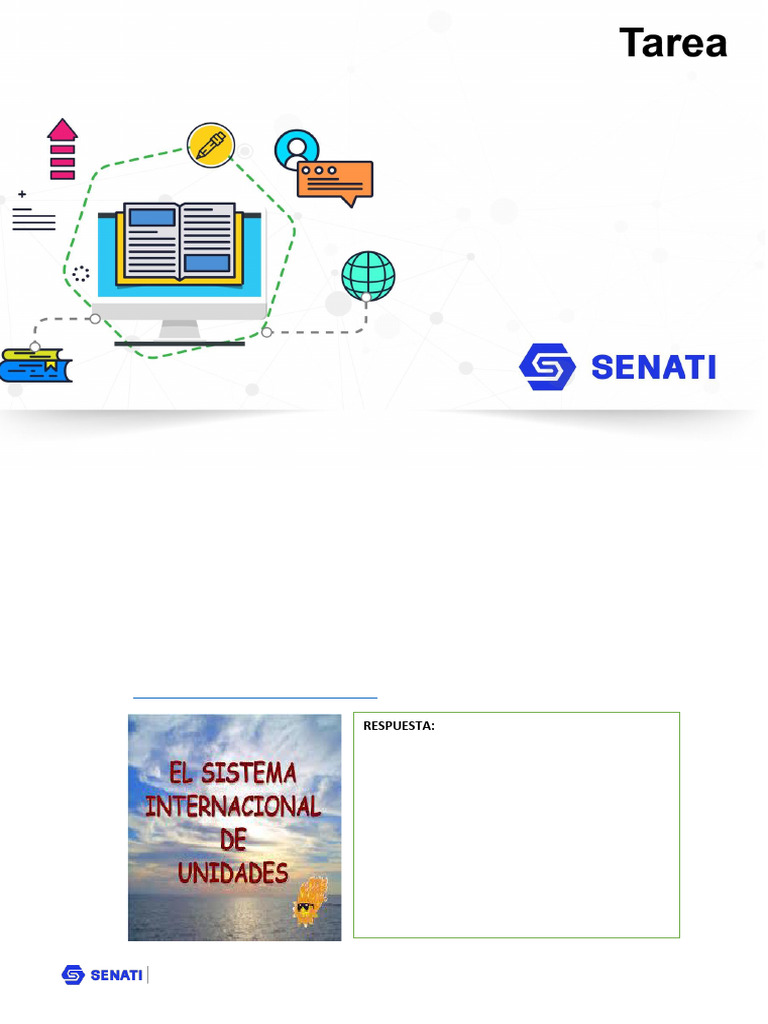 Tarea Material de Trabajo Resuelto | PDF | Kilogramo | Masa