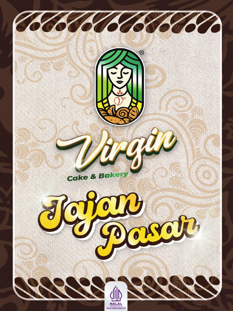 Virgin Catalog Jajan Pasar 30-4-25 | PDF