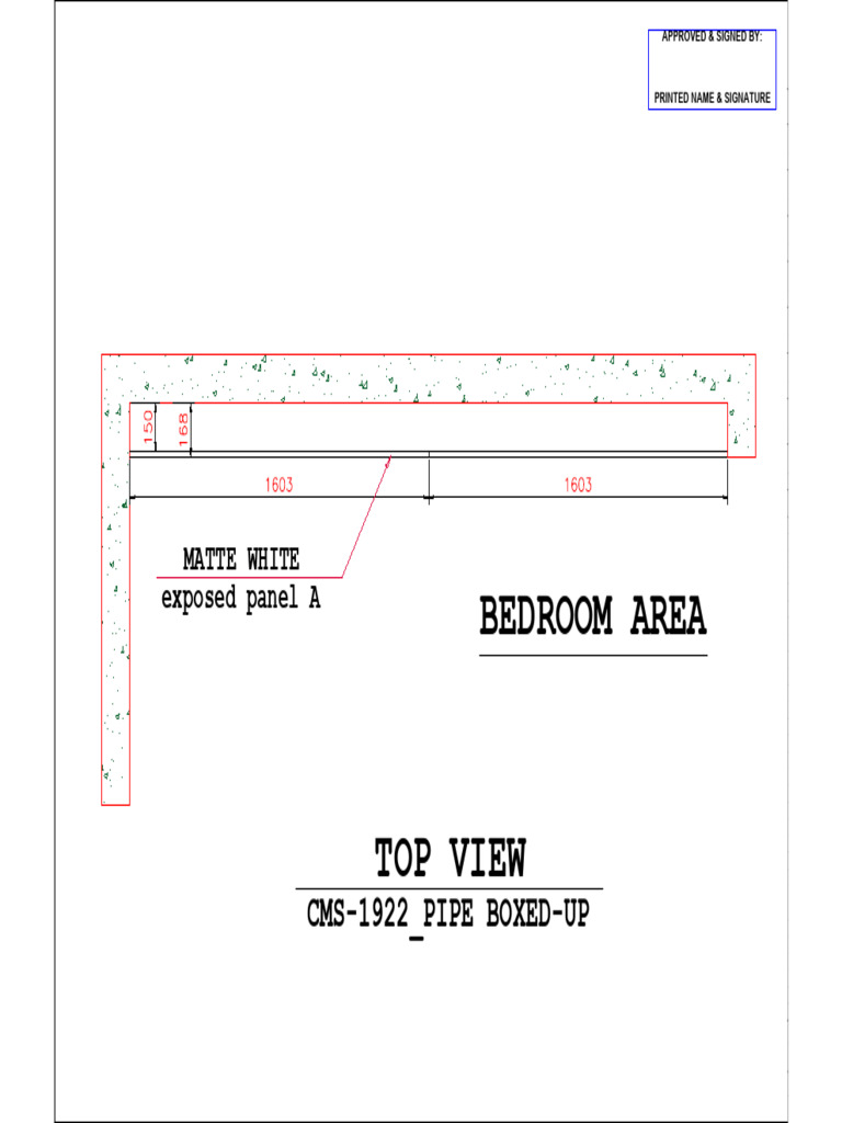 Cms 1922 - Pipe Boxed Up 4 | PDF